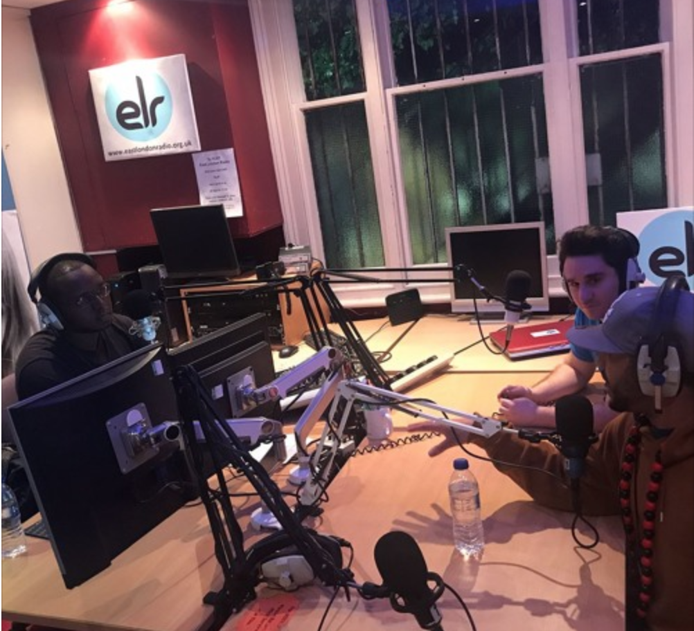 Episode 004 The Big Picture Film Club Podcast ft Tim Porter & Kadeem ...