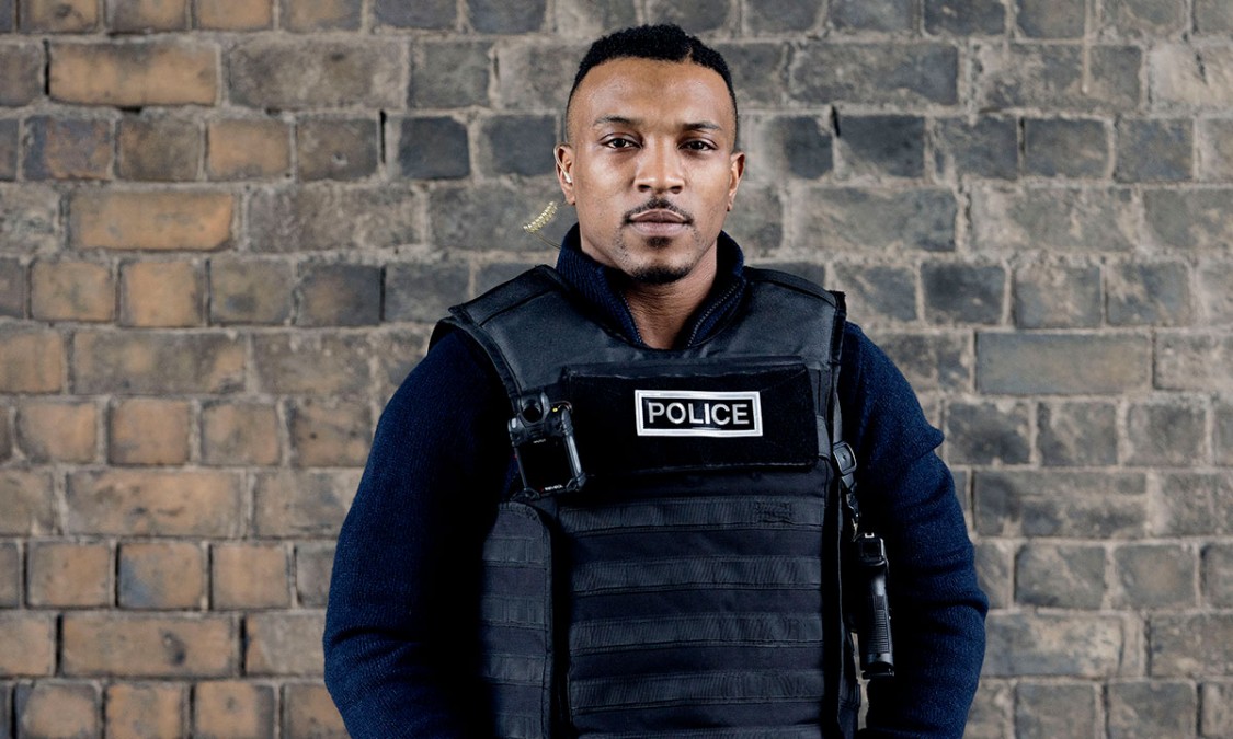Ashley Walters: Past, Present & Future - Big Picture Film Club