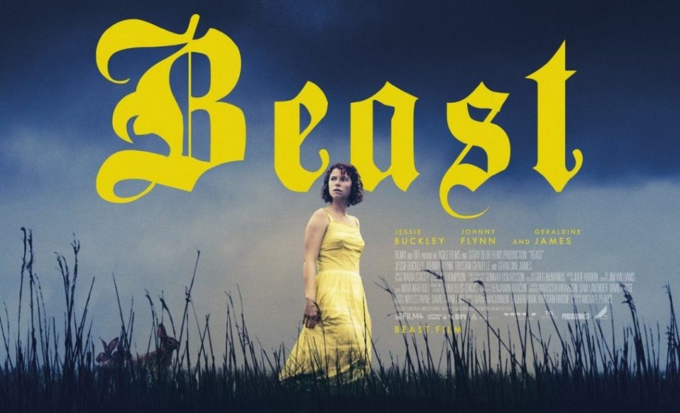 Review: Beast [spoiler free] - Big Picture Film Club
