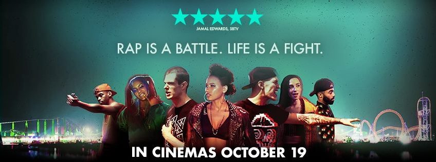 Review: VS. [Spoiler Free] - Big Picture Film Club