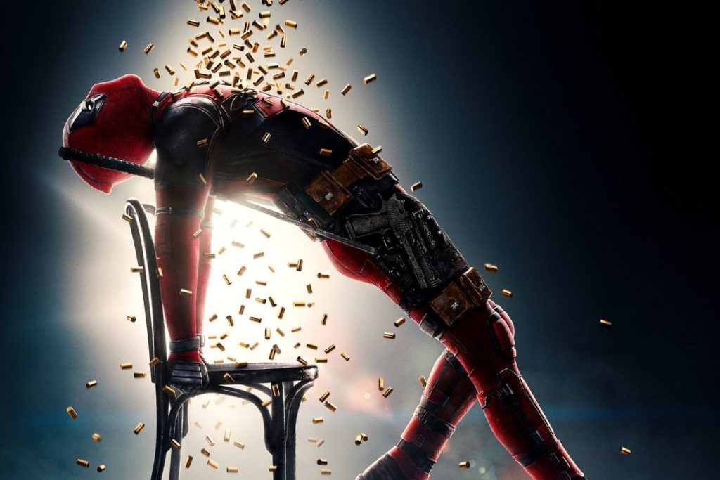 Review: Deadpool 2 [Spoiler Free] - Big Picture Film Club