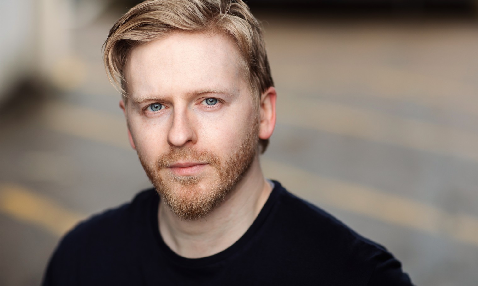 Richard Goss: Breaking Through - Big Picture Film Club