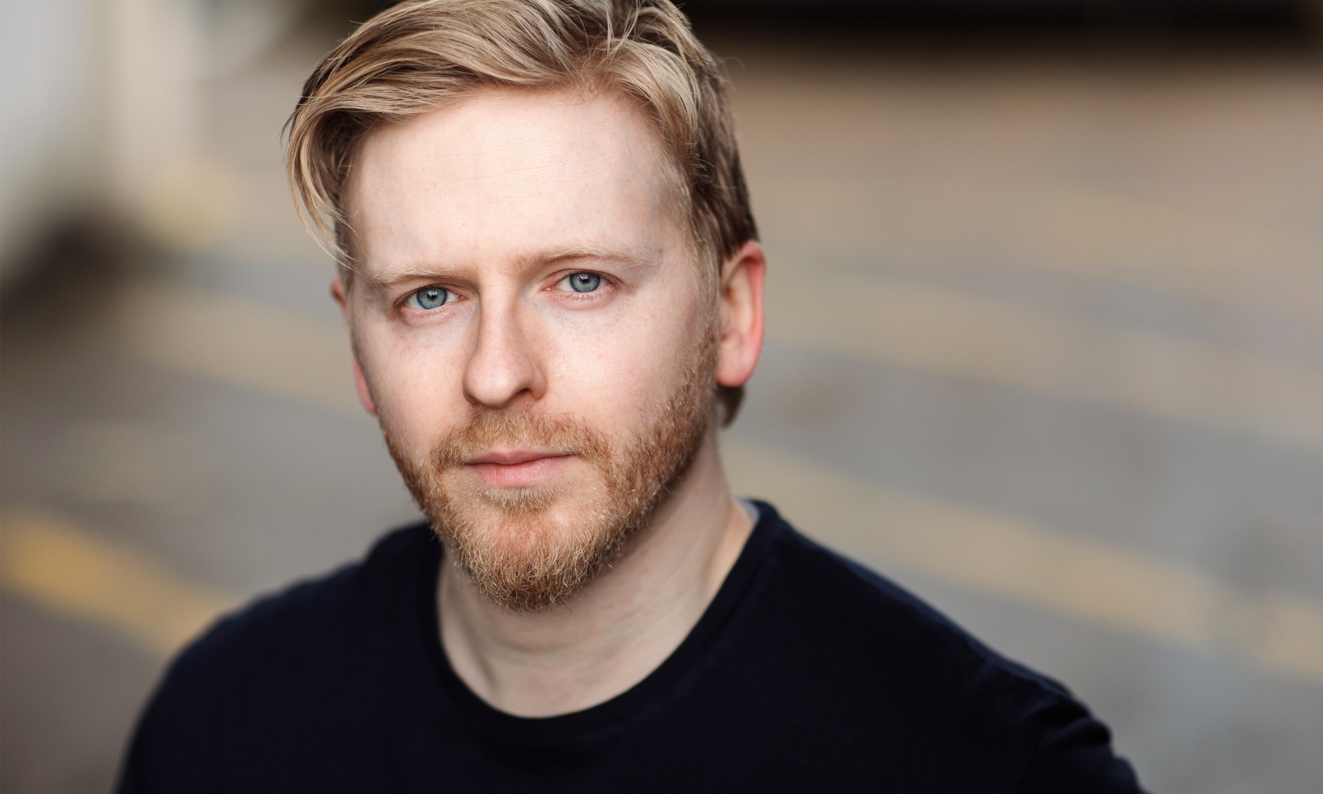 Richard Goss: Breaking Through - Big Picture Film Club