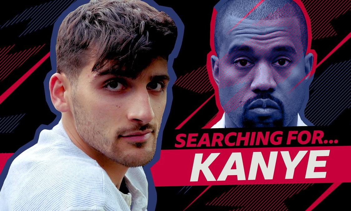 Big Picture Talks: Seyi Rhodes & Benjamin Zand - Big Picture Film Club