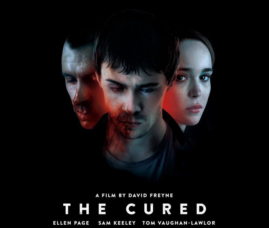 Review: The Cured [Spoiler Free] - Big Picture Film Club