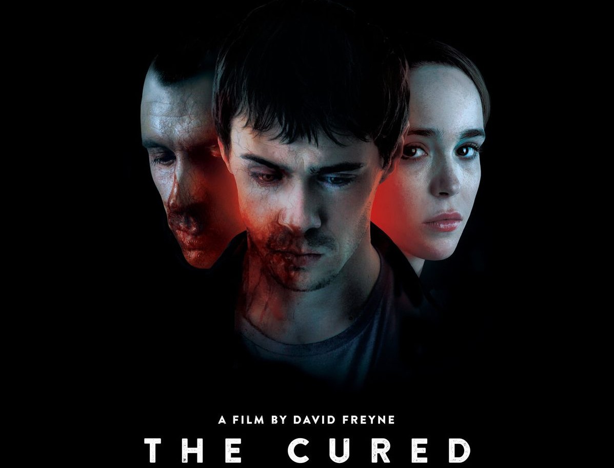 Review: The Cured [Spoiler Free] - Big Picture Film Club