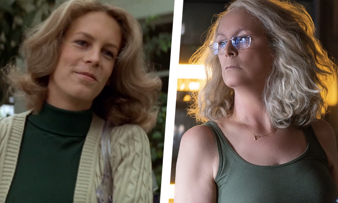 Women In Horror: An Ode to Laurie Strode - Big Picture Film Club