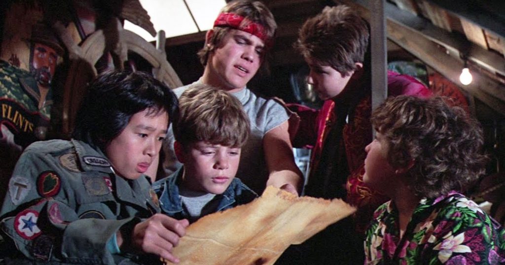 Don't Make That: Films That Don't Need A Sequel/Reboot