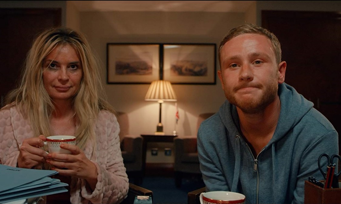 Review: Winter Ridge [Spoiler Free] - Big Picture Film Club