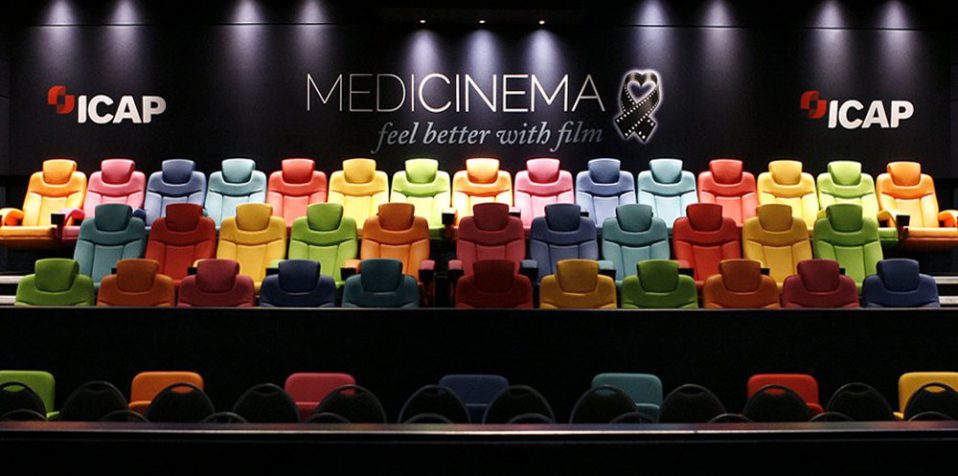 Cinema Therapy: How Movies Can Heal - Big Picture Film Club