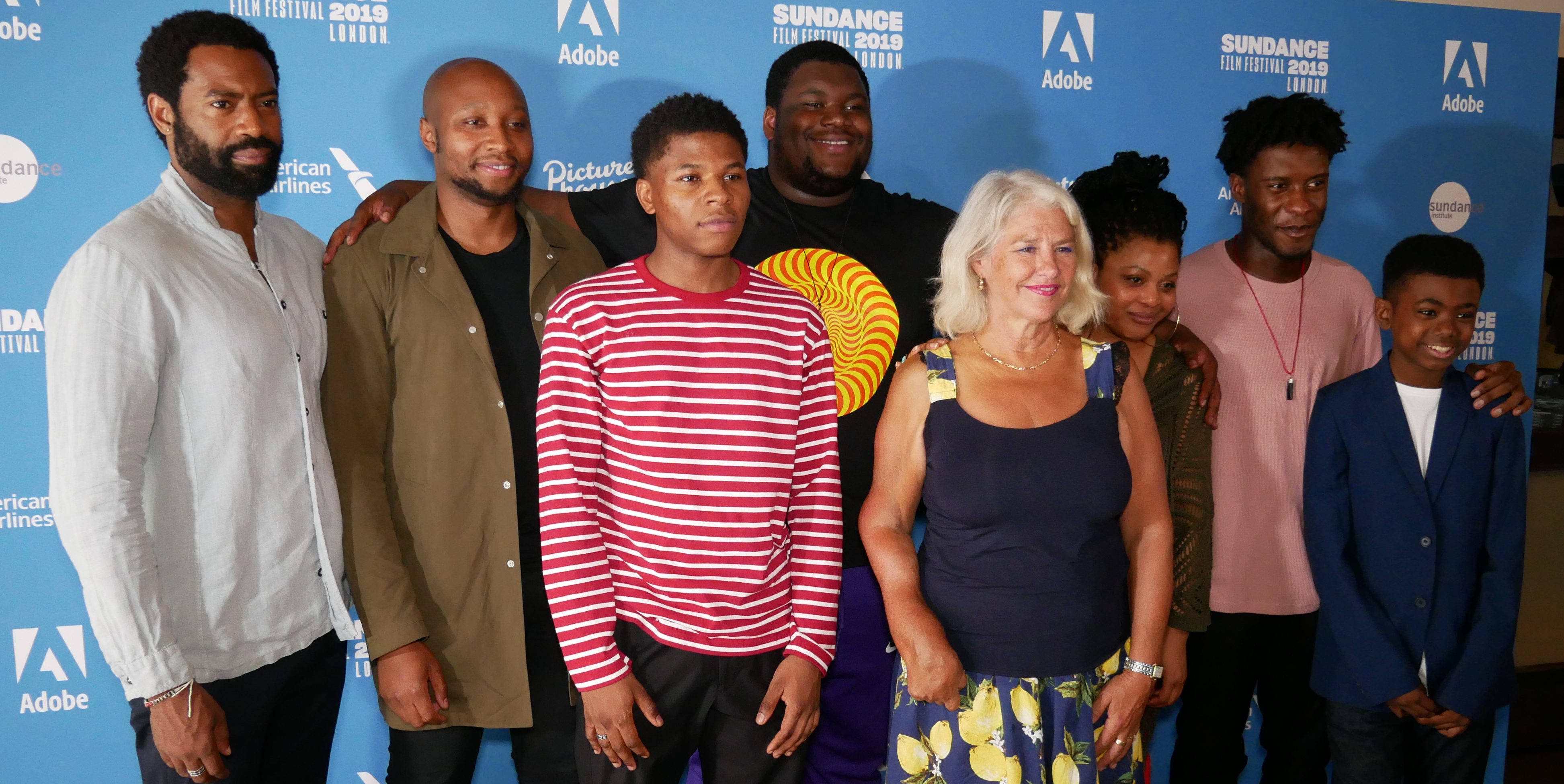 Review: The Last Tree [Spoiler Free] - Sundance London - Big Picture ...