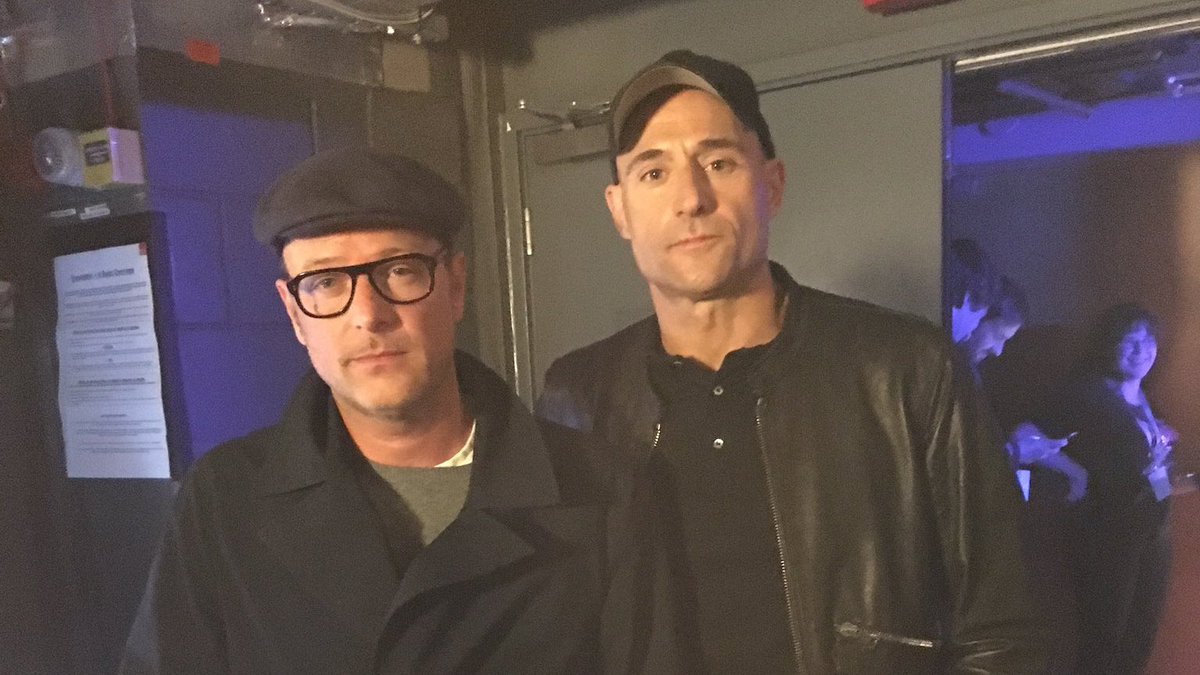 Dynamic Duos: Iconic Actor/ Director Match-Ups - Big Picture Film Club