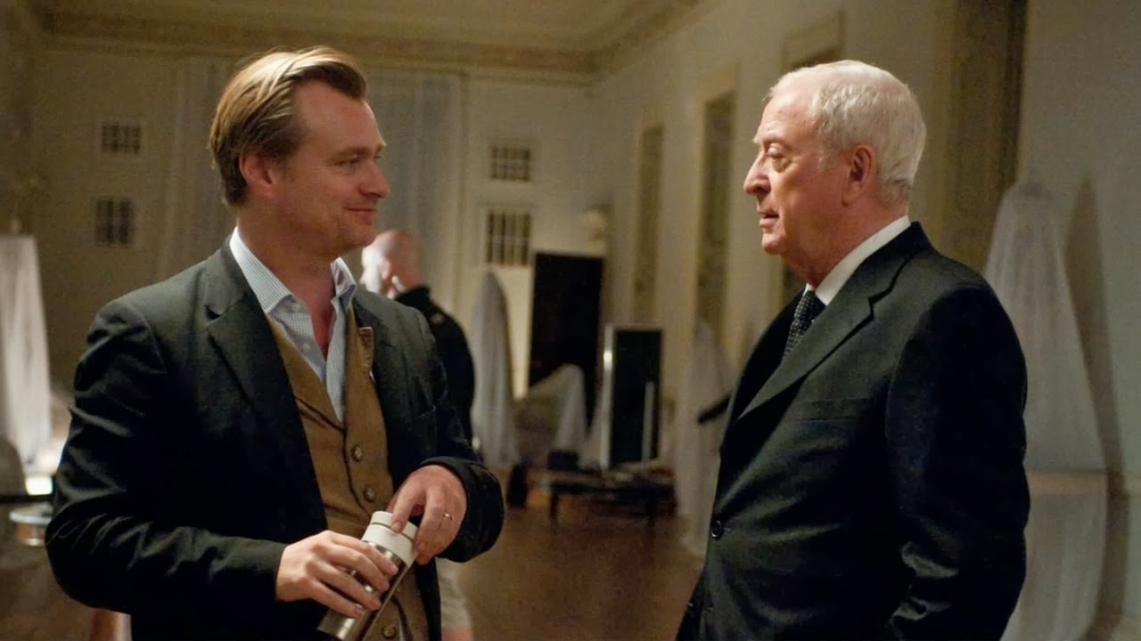 Dynamic Duos: Iconic Actor/ Director Match-Ups - Big Picture Film Club