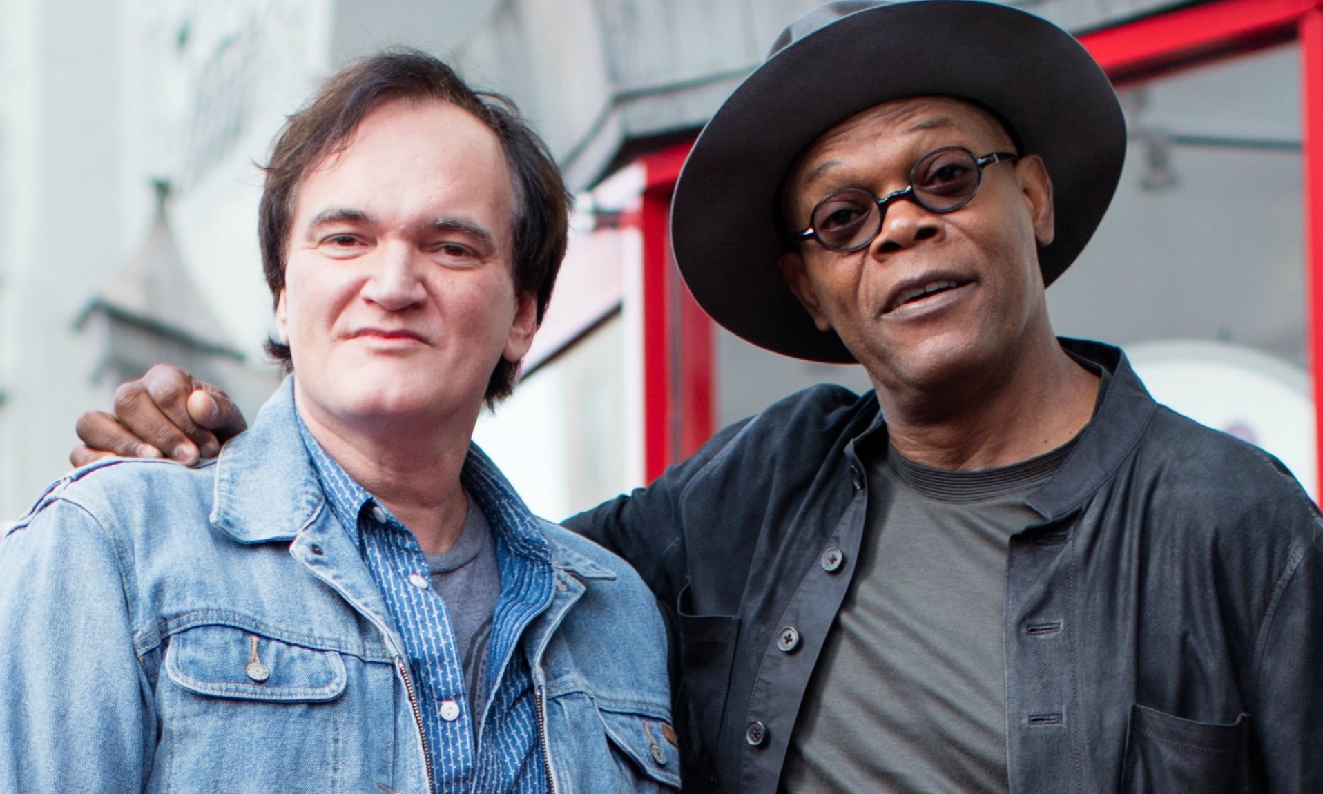 Dynamic Duos: Iconic Actor/ Director Match-Ups - Big Picture Film Club