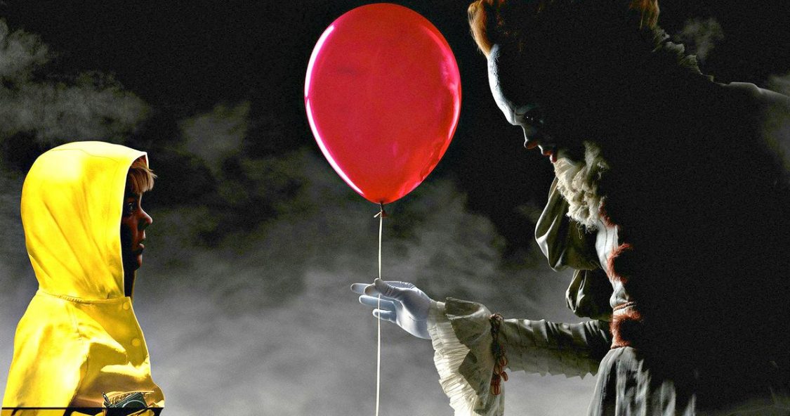 IT: A Recap and Exploration - Big Picture Film Club