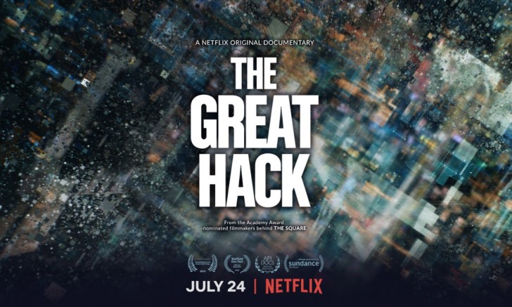 Review: The Great Hack - Big Picture Film Club