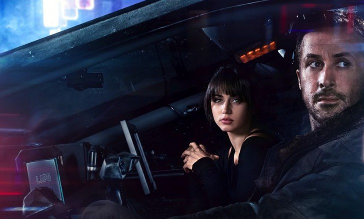 Retro Review: Blade Runner 2049 (Spoilers) - Big Picture Film Club