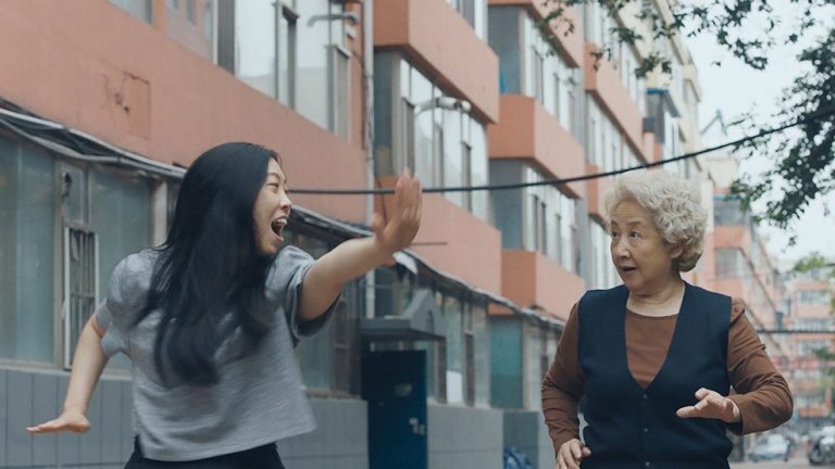 Review: The Farewell - Big Picture Film Club