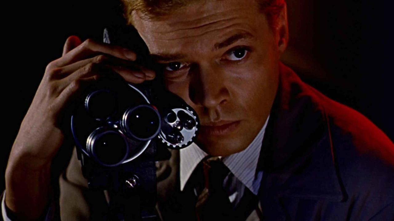5 Classic British Horror Films - Big Picture Film Club