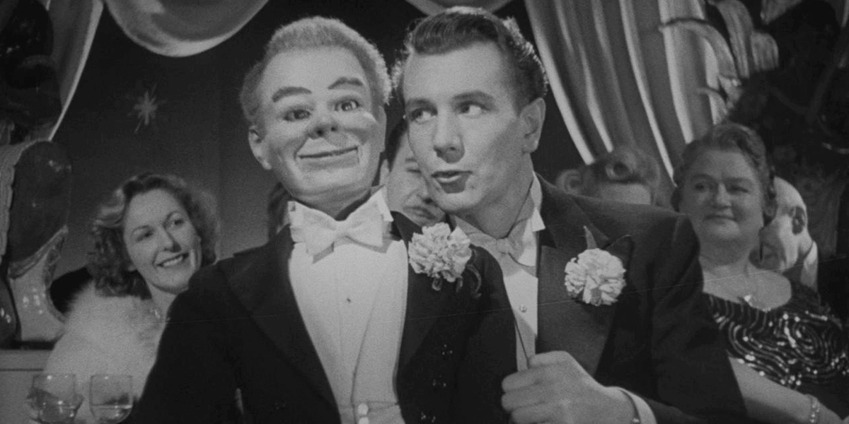 5 Classic British Horror Films - Big Picture Film Club