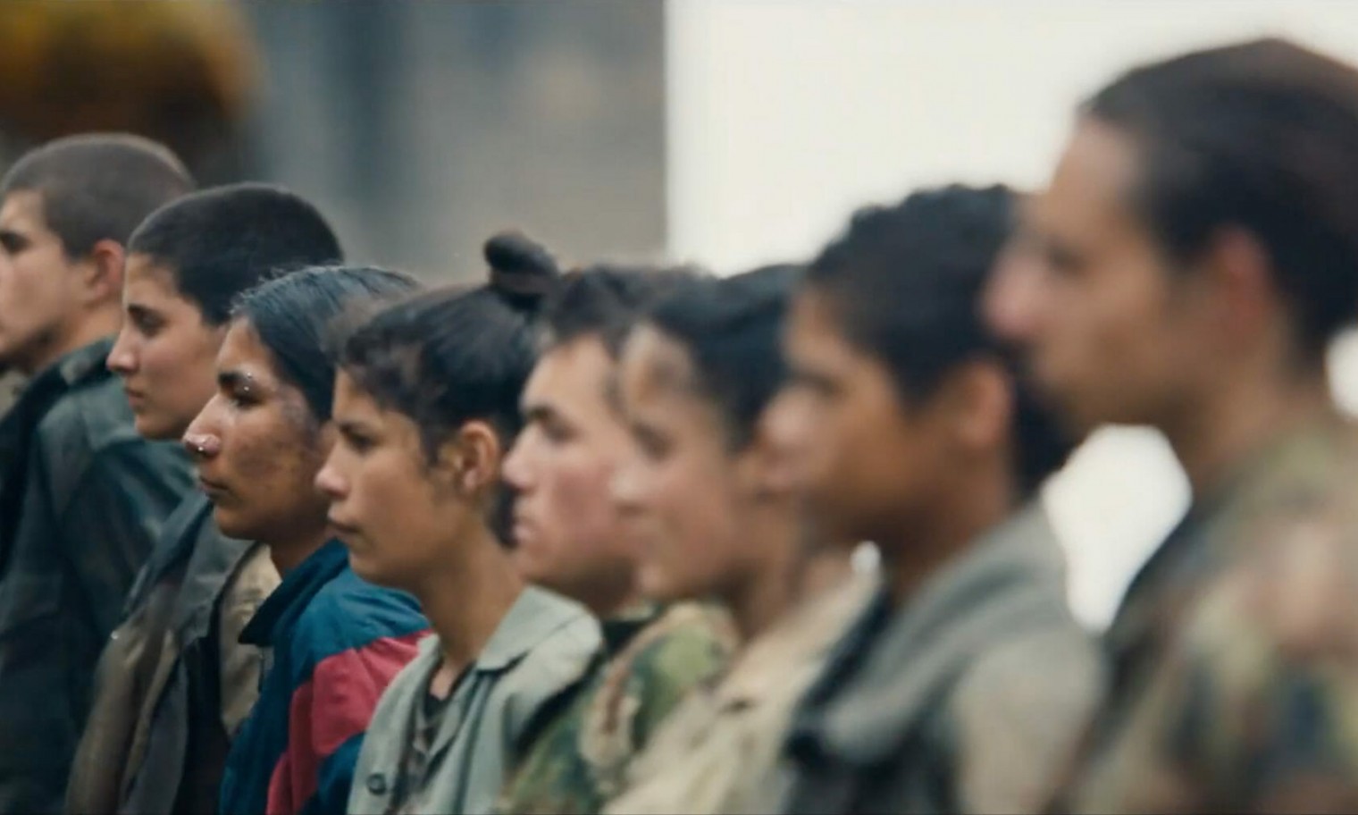 Review: Monos - Big Picture Film Club