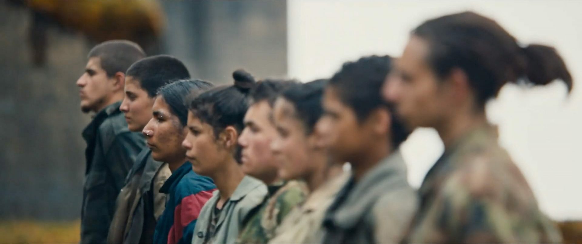 Review: Monos - Big Picture Film Club