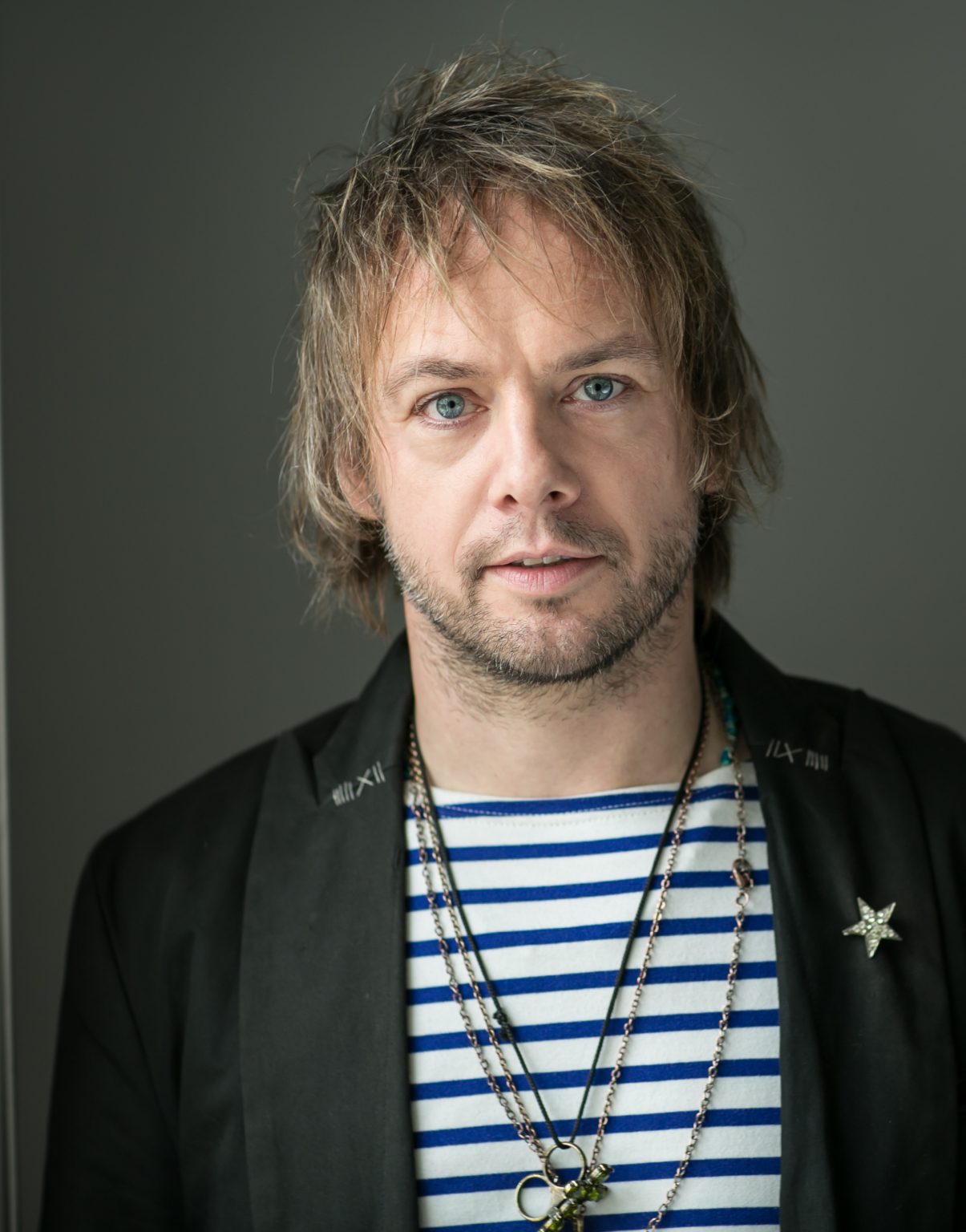 Danny Steel Discusses His Role In "Invasion Planet Earth", Sci-Fi ...