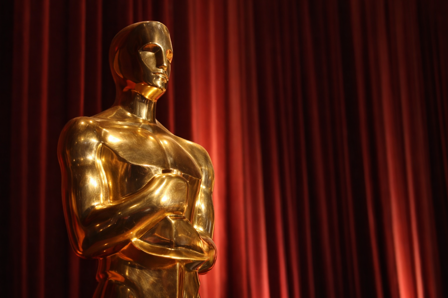 Oscar-Winning Directors Who Deserved Their Award For A Different Film ...