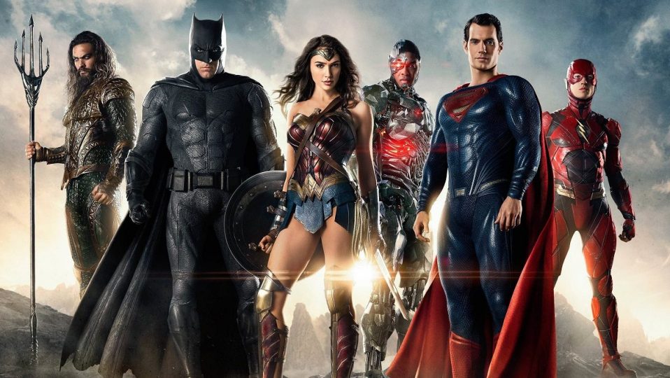 The Snyder Cut Saga - Big Picture Film Club