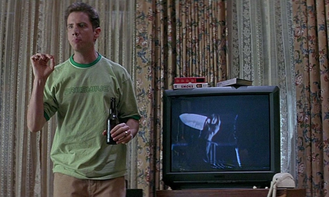 7 Reasons Characters Die in Horror Films - Big Picture Film Club