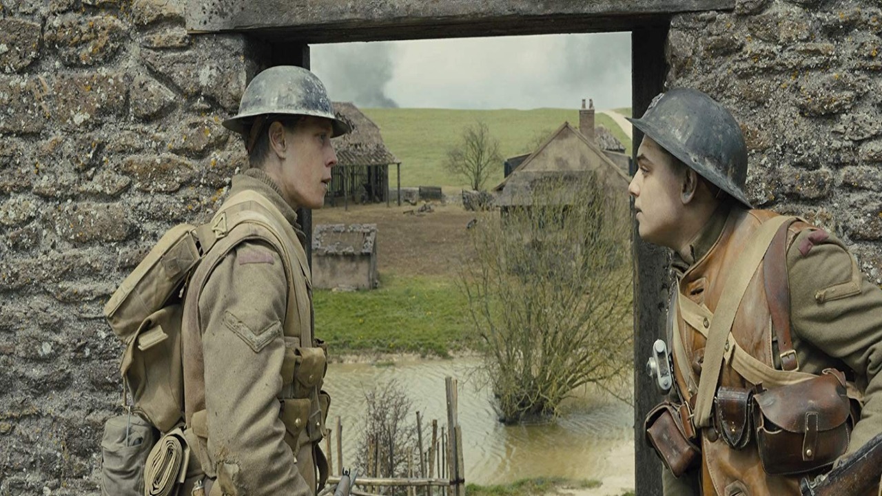 Review: 1917 - Big Picture Film Club