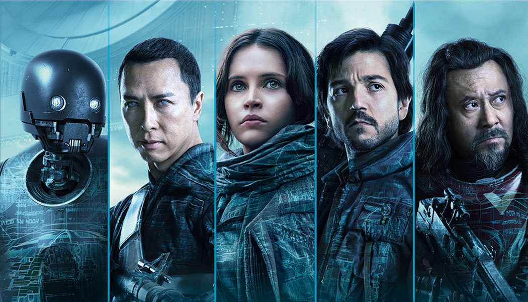 The Best Sci-Fi Films of the Decade (2010 - 2019) - Big Picture Film Club