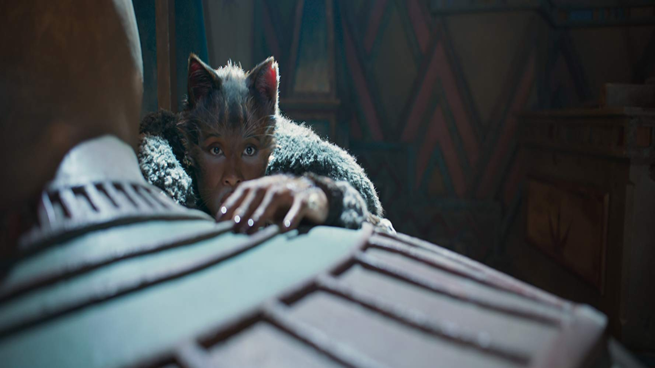 Review: Cats - Big Picture Film Club