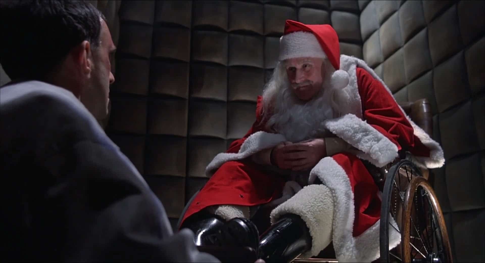 Alternative Christmas Movies - Big Picture Film Club