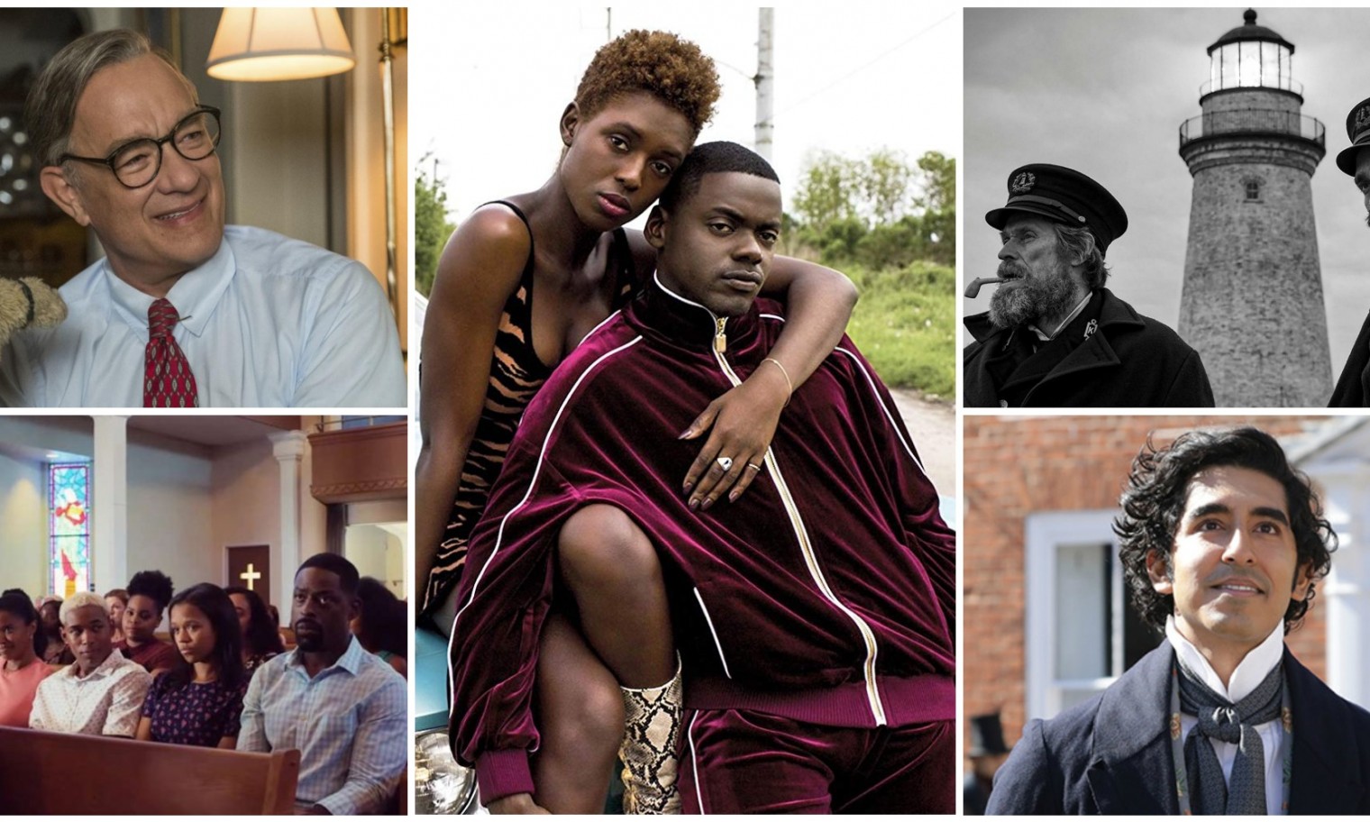 10 Films To Watch This January - Big Picture Film Club