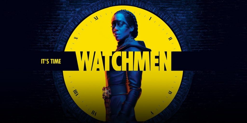 Why Watchmen Is One Of The Best TV Shows In Recent Times - Big Picture ...