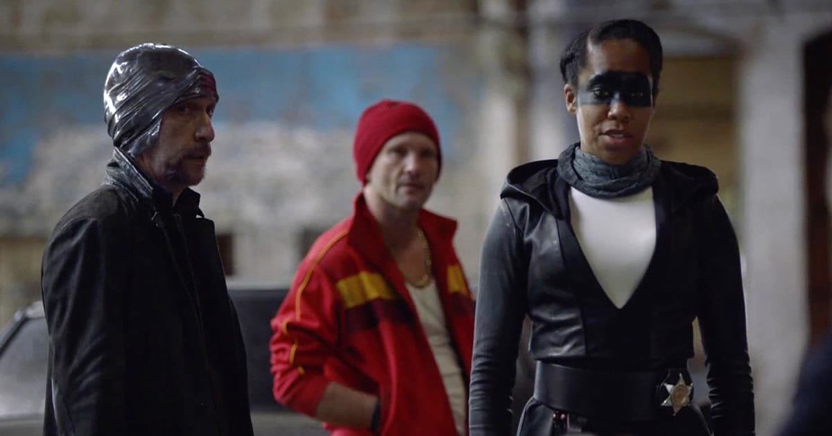 Why Watchmen Is One Of The Best TV Shows In Recent Times - Big Picture ...