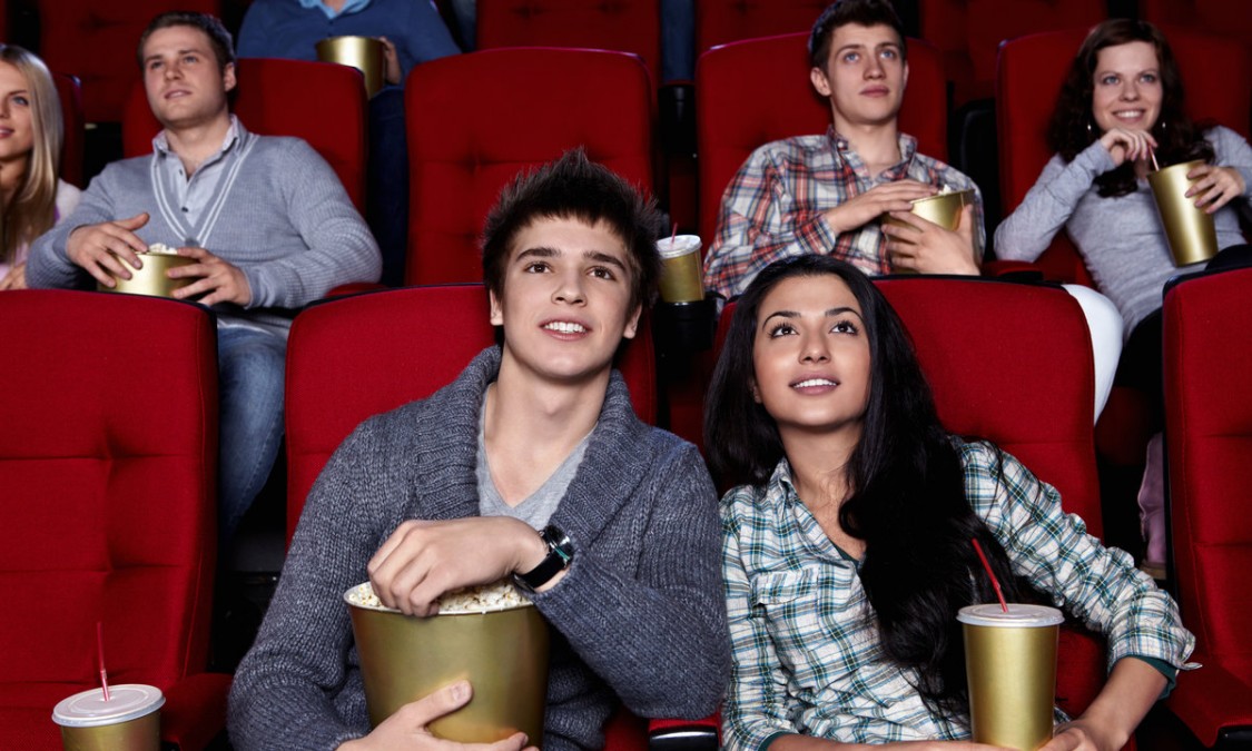 Where Are All The Young Moviegoers? - Big Picture Film Club
