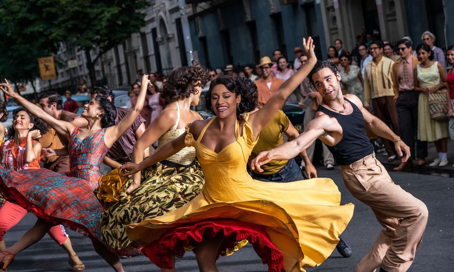 Is 2020 the Year of the Musical? - Big Picture Film Club