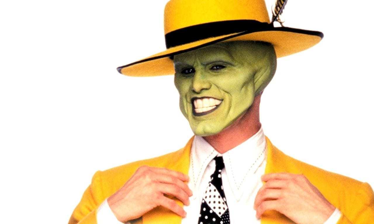 1994: The Year of Jim Carrey - Big Picture Film Club