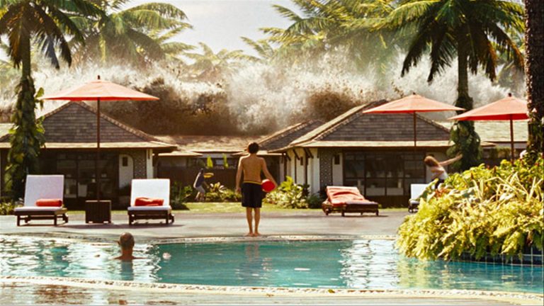 7 Great Films about Bad Weather - Big Picture Film Club