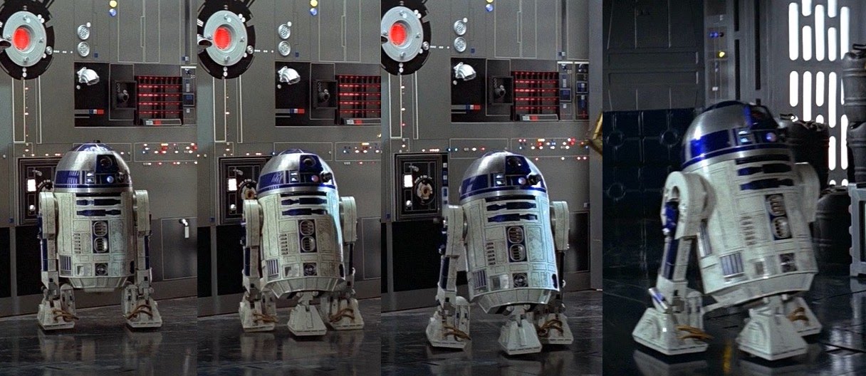 Famous Movie Props in the Hands of Collectors - Big Picture Film Club