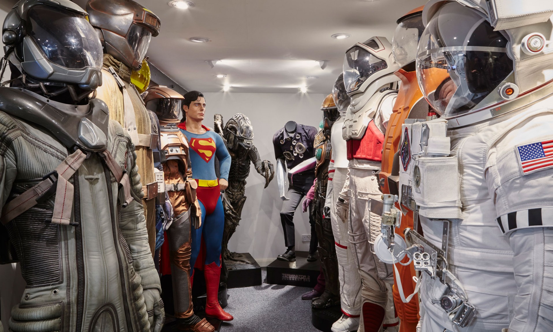 Interesting Movie Props You Can Own - Big Picture Film Club