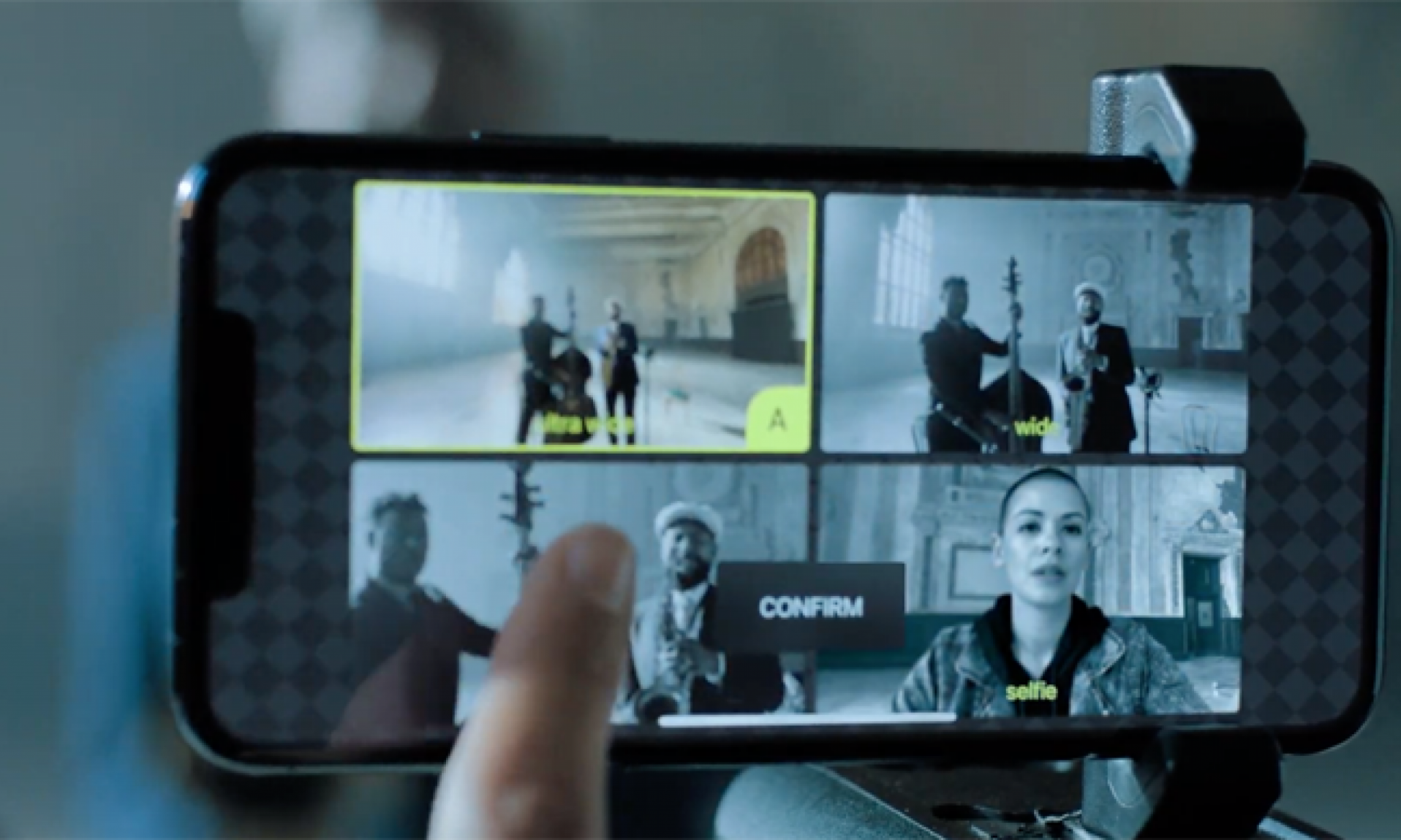 Five Stunning Short Films You Wouldn’t Believe Were Shot On An iPhone ...