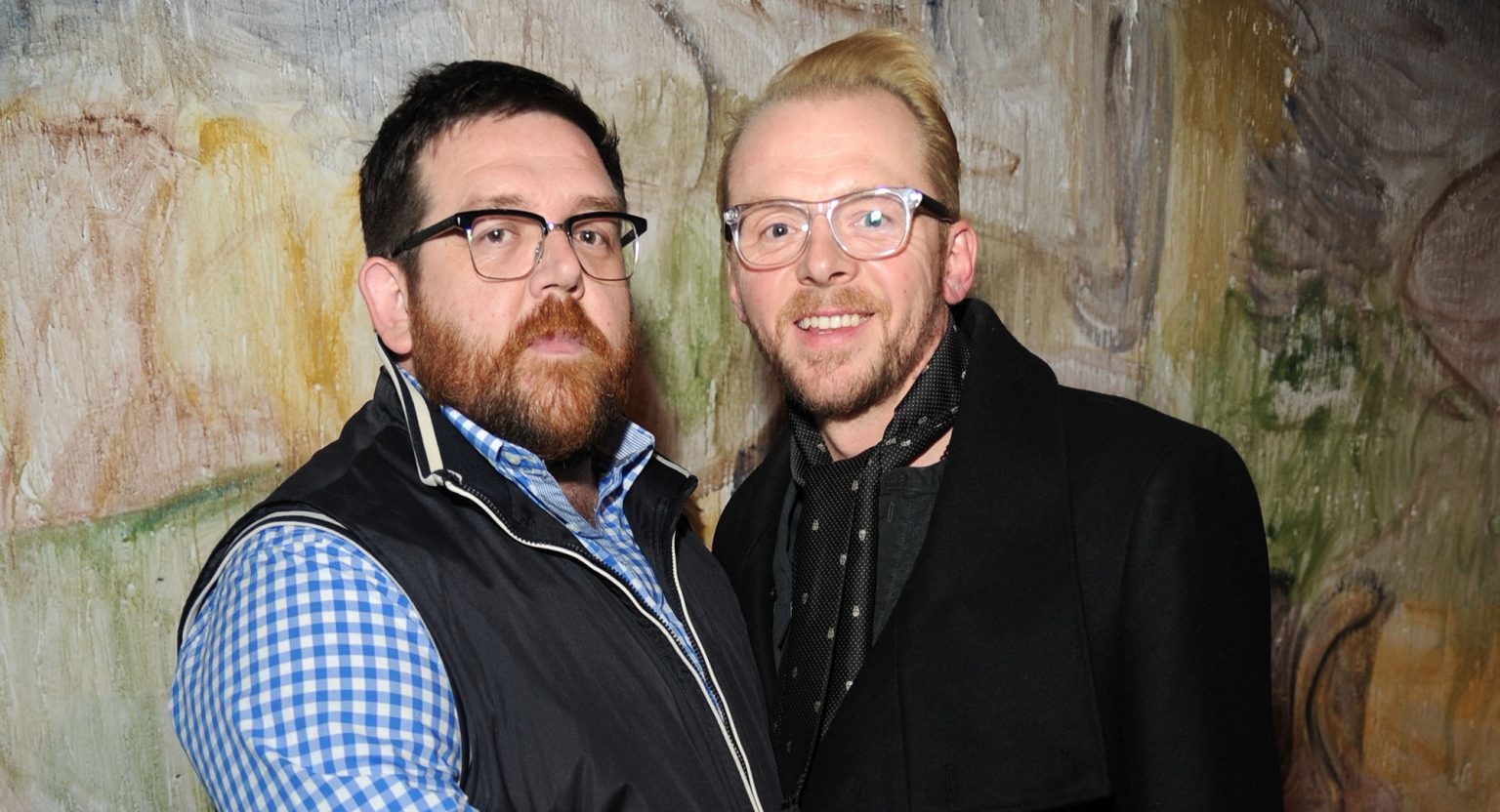 Dynamic Duos: Iconic Actor Match-Ups - Big Picture Film Club