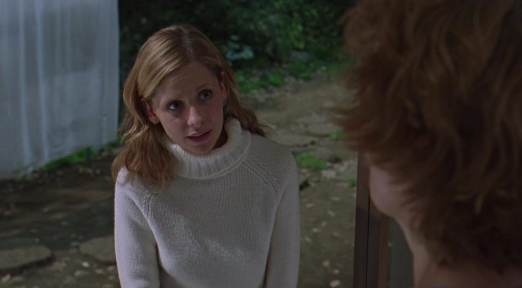 How Film Changed Me: On Moving House - Big Picture Film Club
