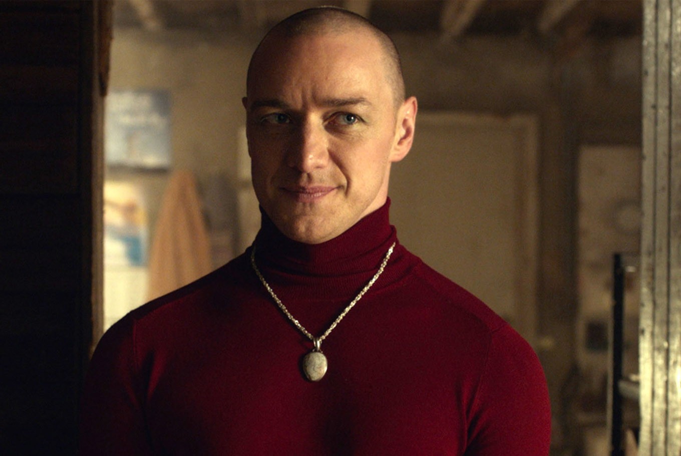 The Best of Blumhouse - Big Picture Film Club