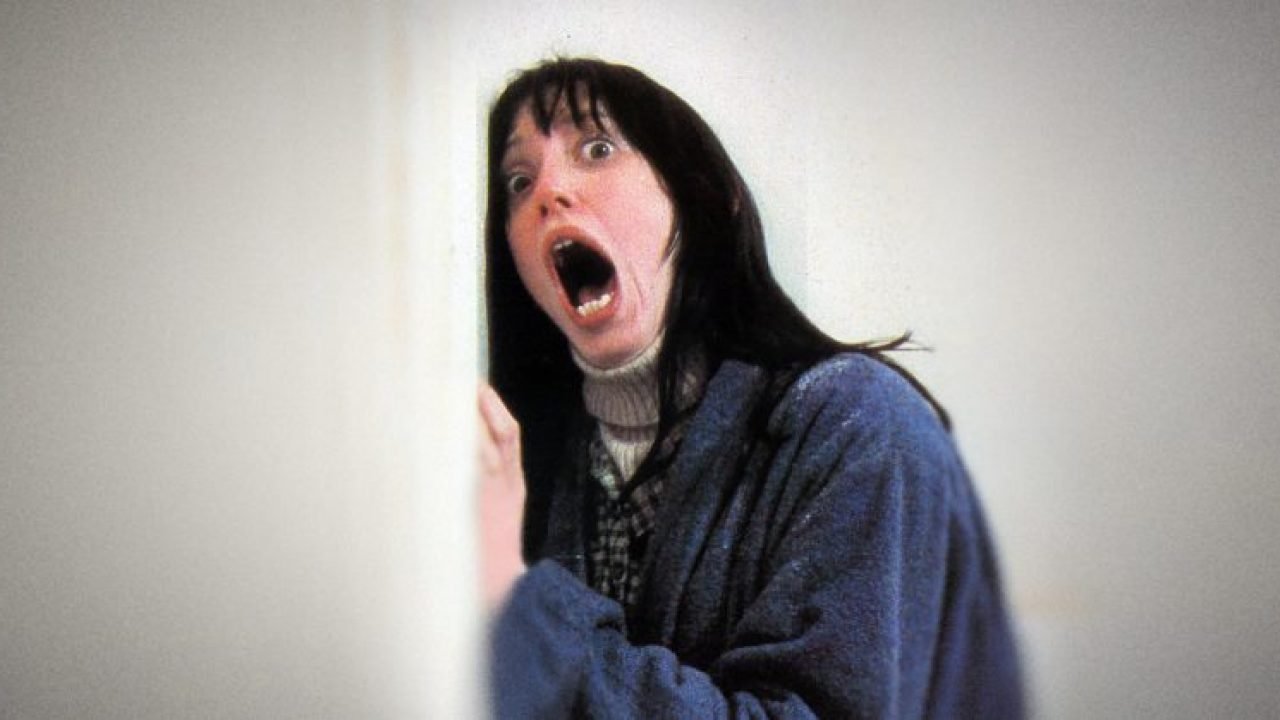 How Film Changed Me: On Moving House - Big Picture Film Club