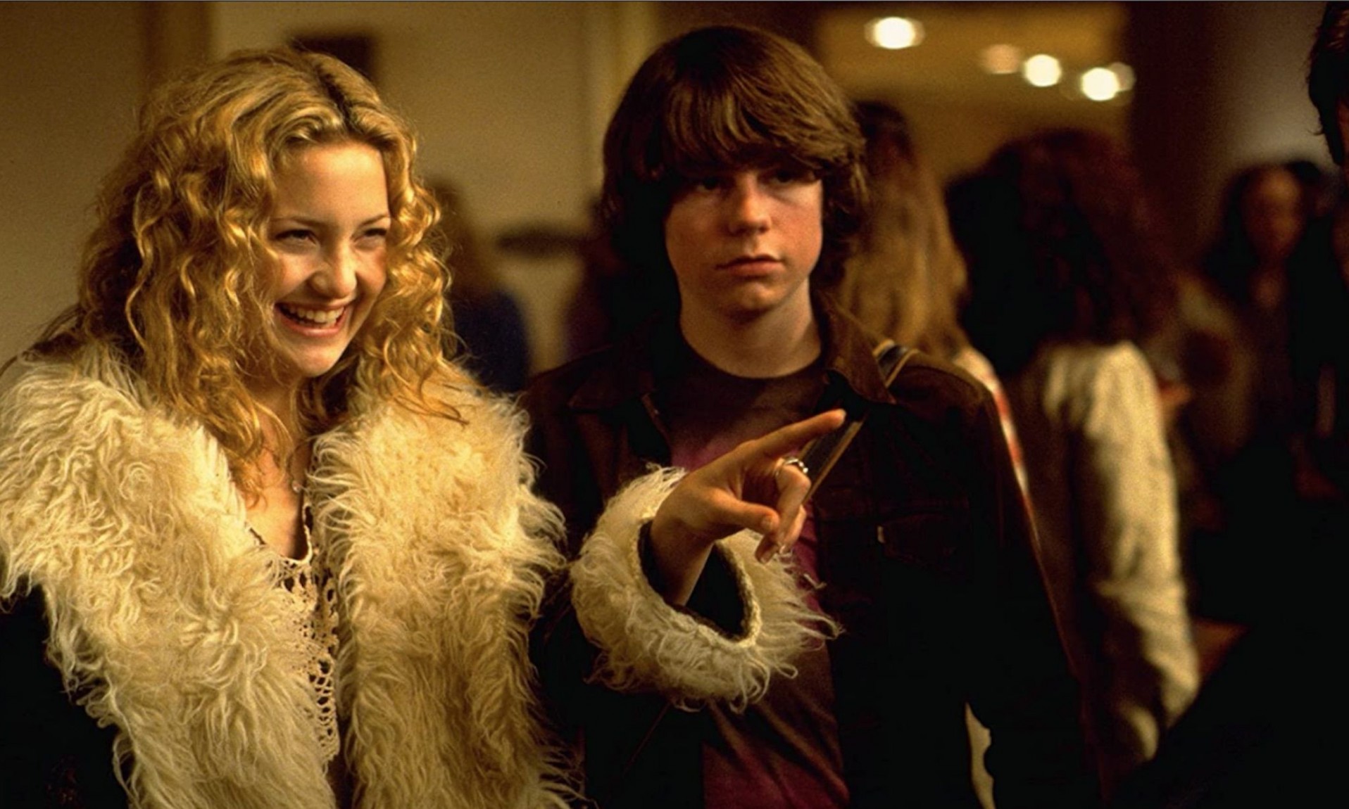 Films That Have Supported My Mental Health - Big Picture Film Club