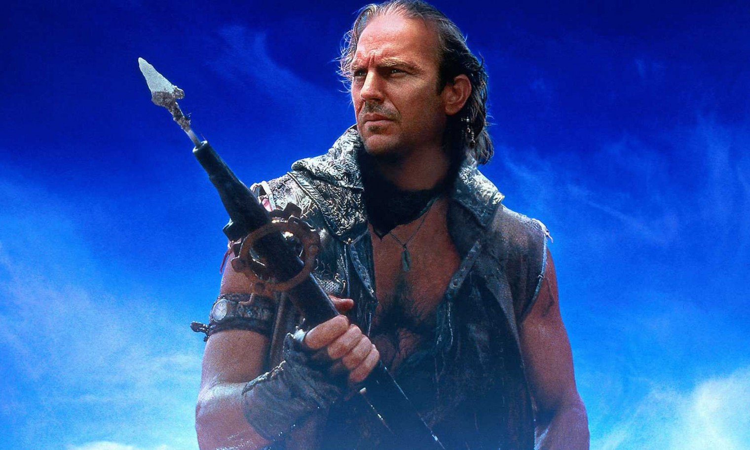 Was It Really That Bad: Waterworld - Big Picture Film Club
